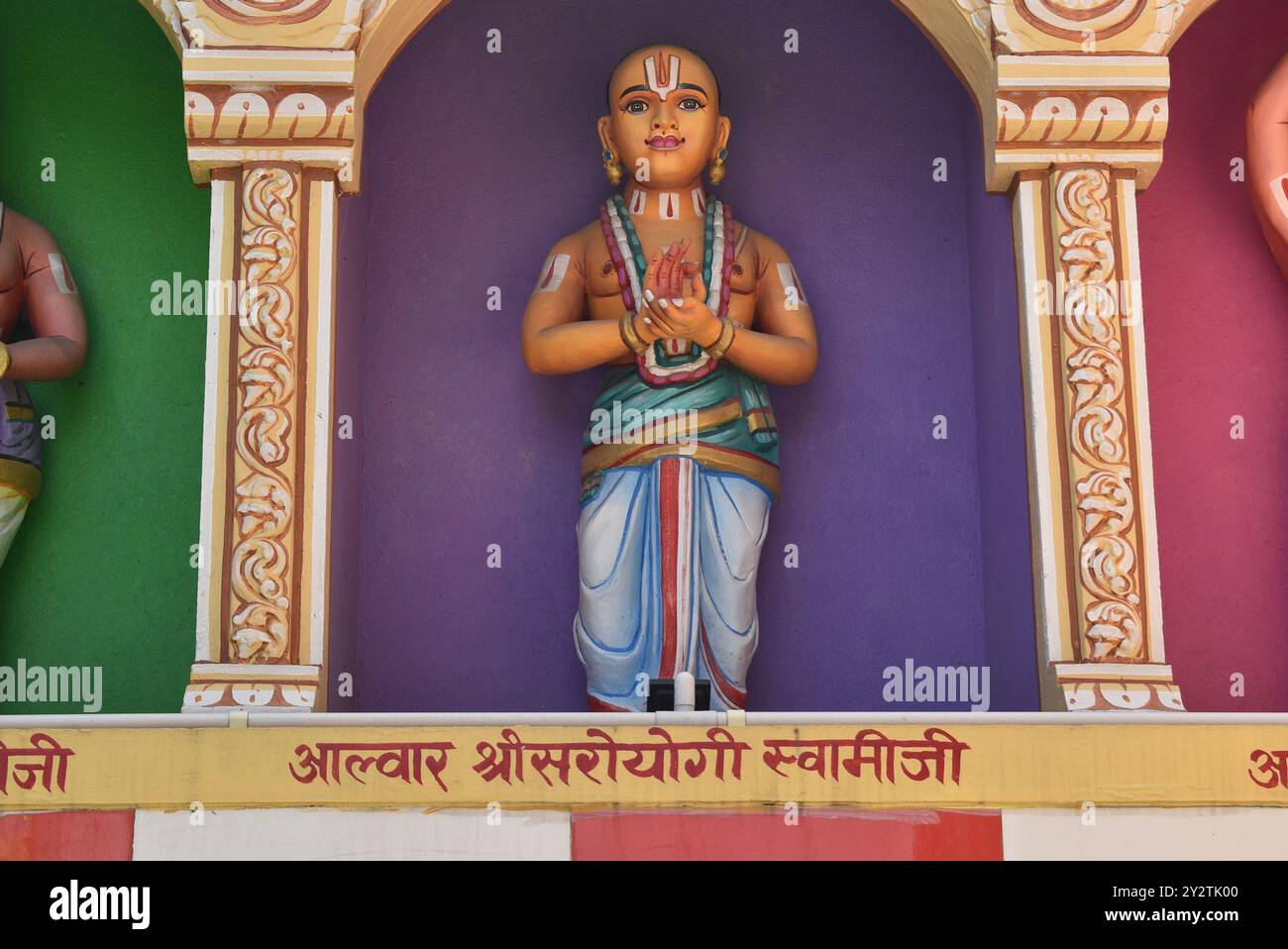 Shree Pancha Mahalaxmi Temple - Viral Temple in Sankhu - Hindu temple ...