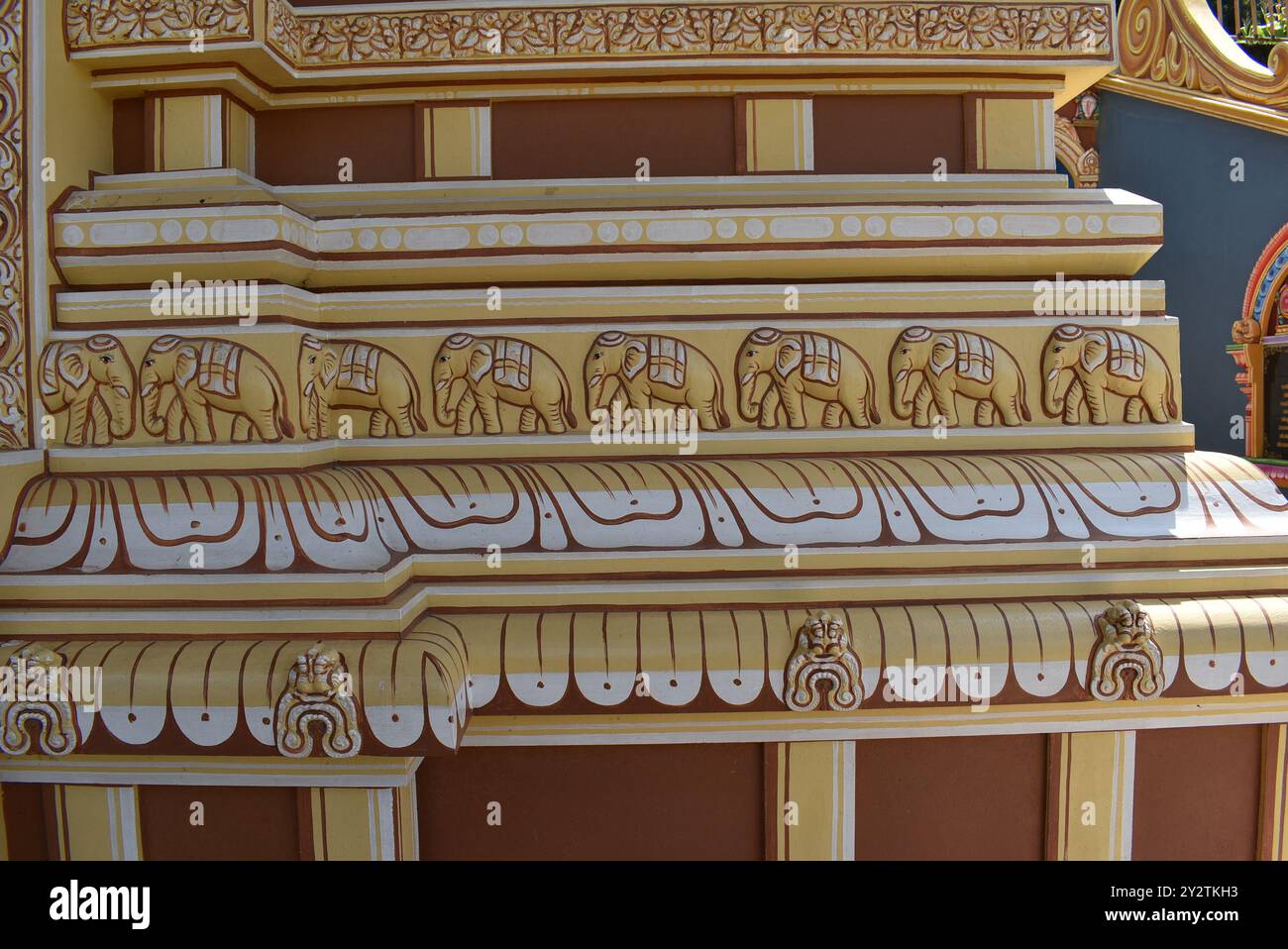 Shree Pancha Mahalaxmi Temple - Viral Temple in Sankhu - Hindu temple ...