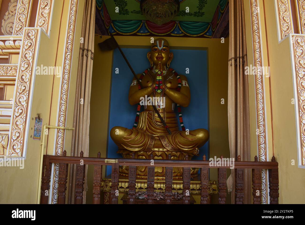Shree Pancha Mahalaxmi Temple - Viral Temple in Sankhu - Hindu temple ...