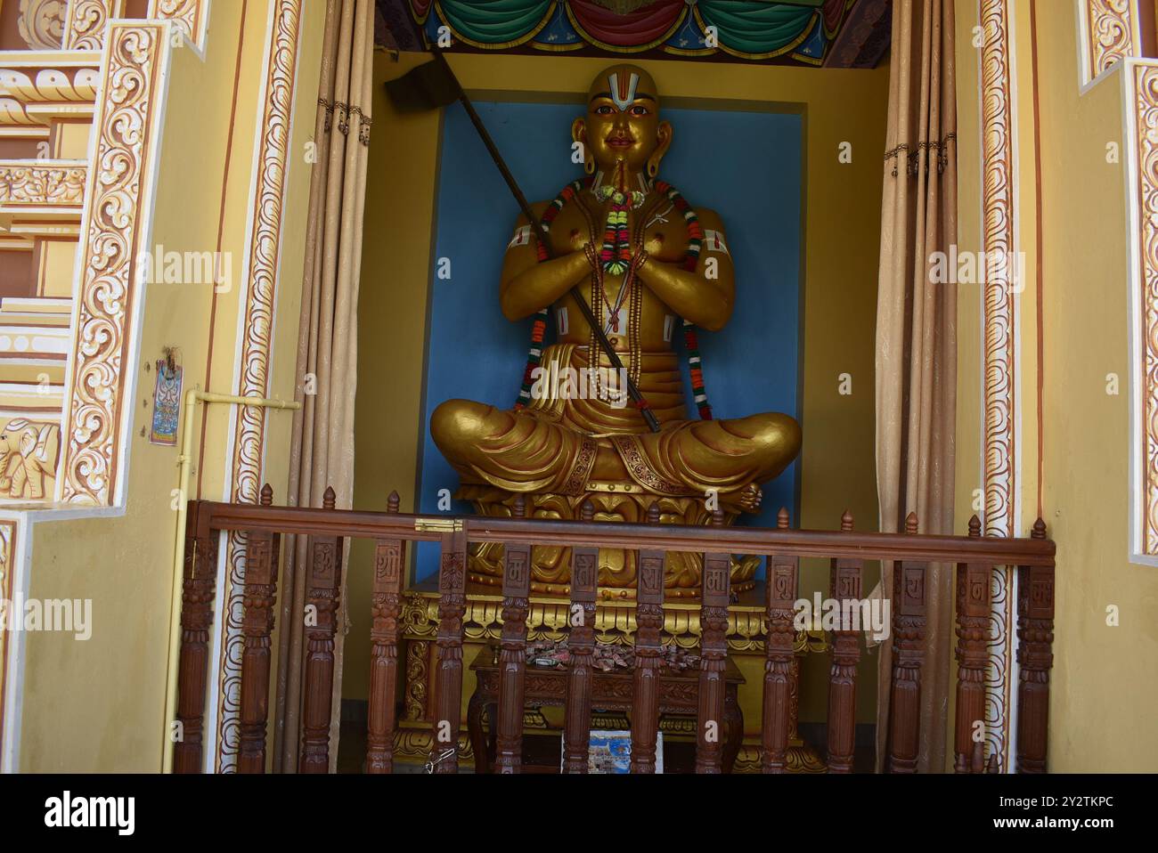 Shree Pancha Mahalaxmi Temple - Viral Temple in Sankhu - Hindu temple ...