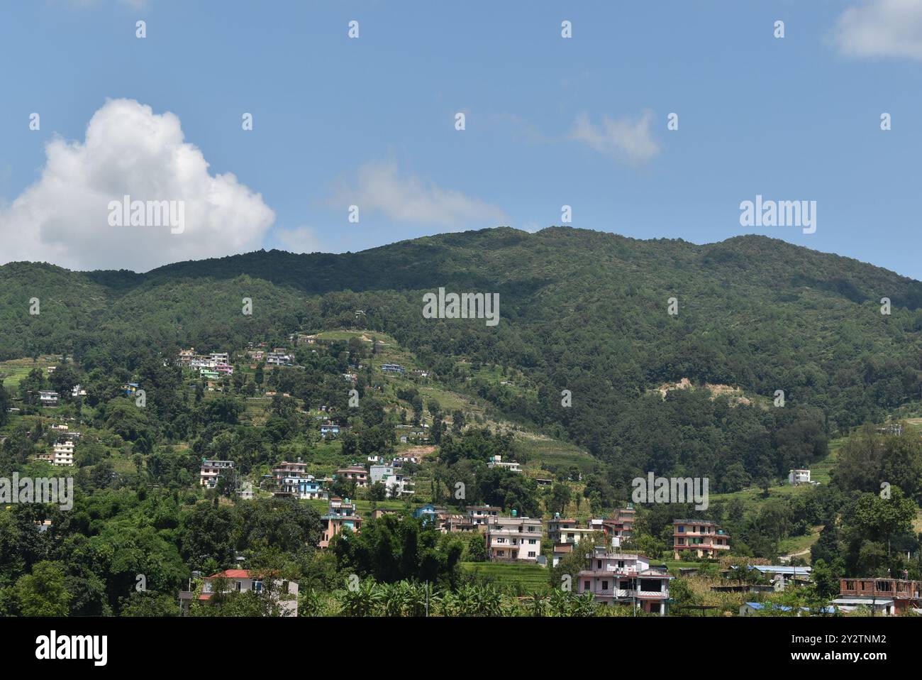 Shree Pancha Mahalaxmi Temple - Viral Temple in Sankhu - Hindu temple ...