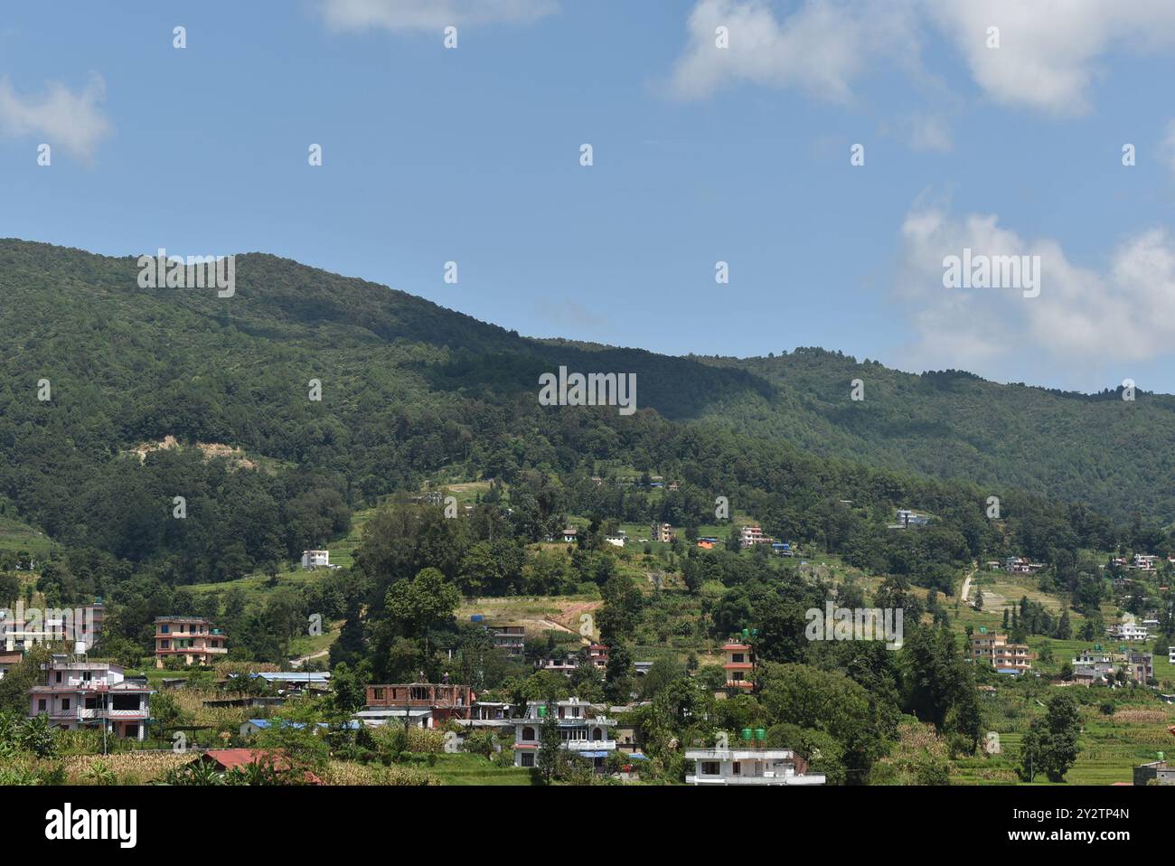 Shree Pancha Mahalaxmi Temple - Viral Temple in Sankhu - Hindu temple ...