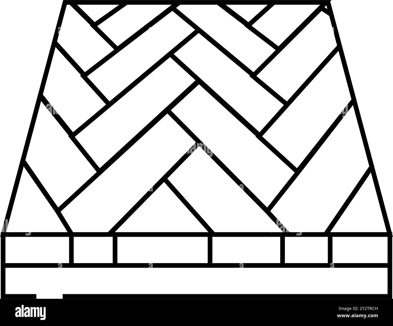 Parquet ground Black and White Stock Photos & Images - Alamy