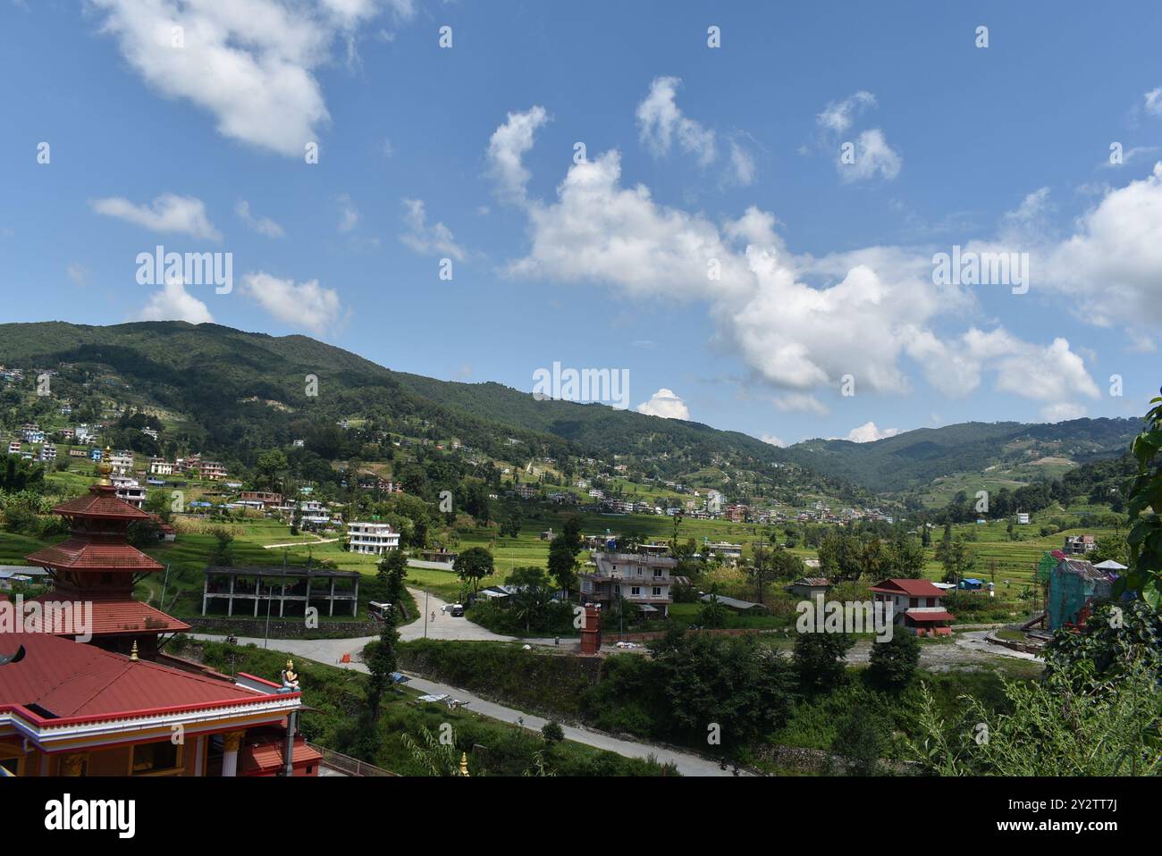 Shree Pancha Mahalaxmi Temple - Viral Temple in Sankhu - Hindu temple ...