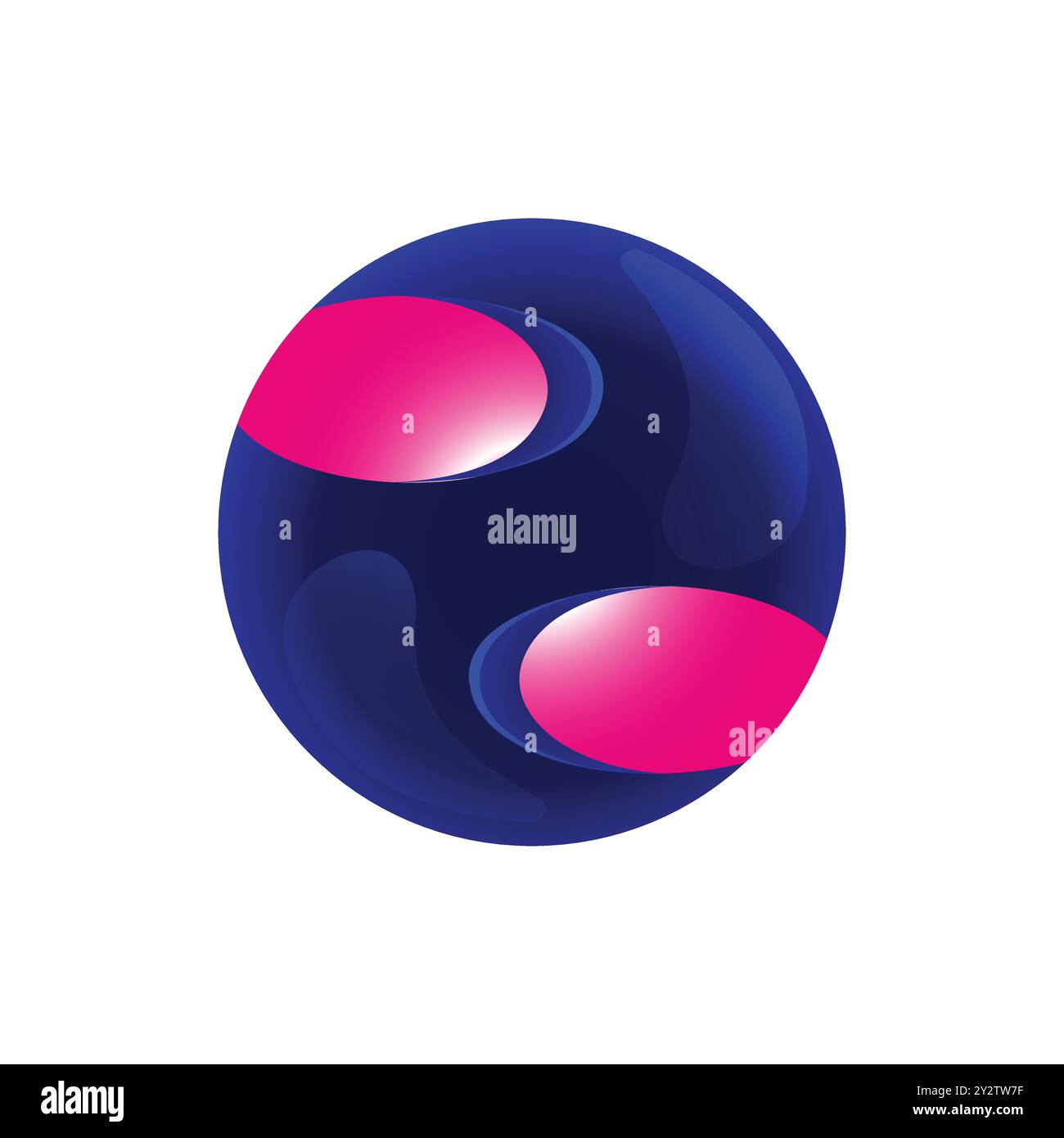 Modern security technology Stock Vector Images - Alamy