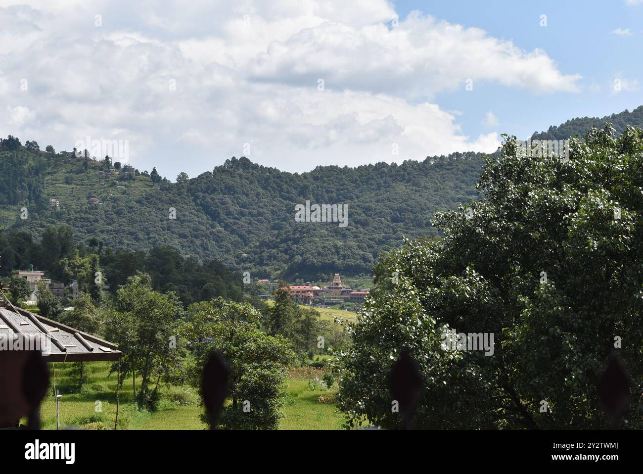 Shree Pancha Mahalaxmi Temple - Viral Temple in Sankhu - Hindu temple ...