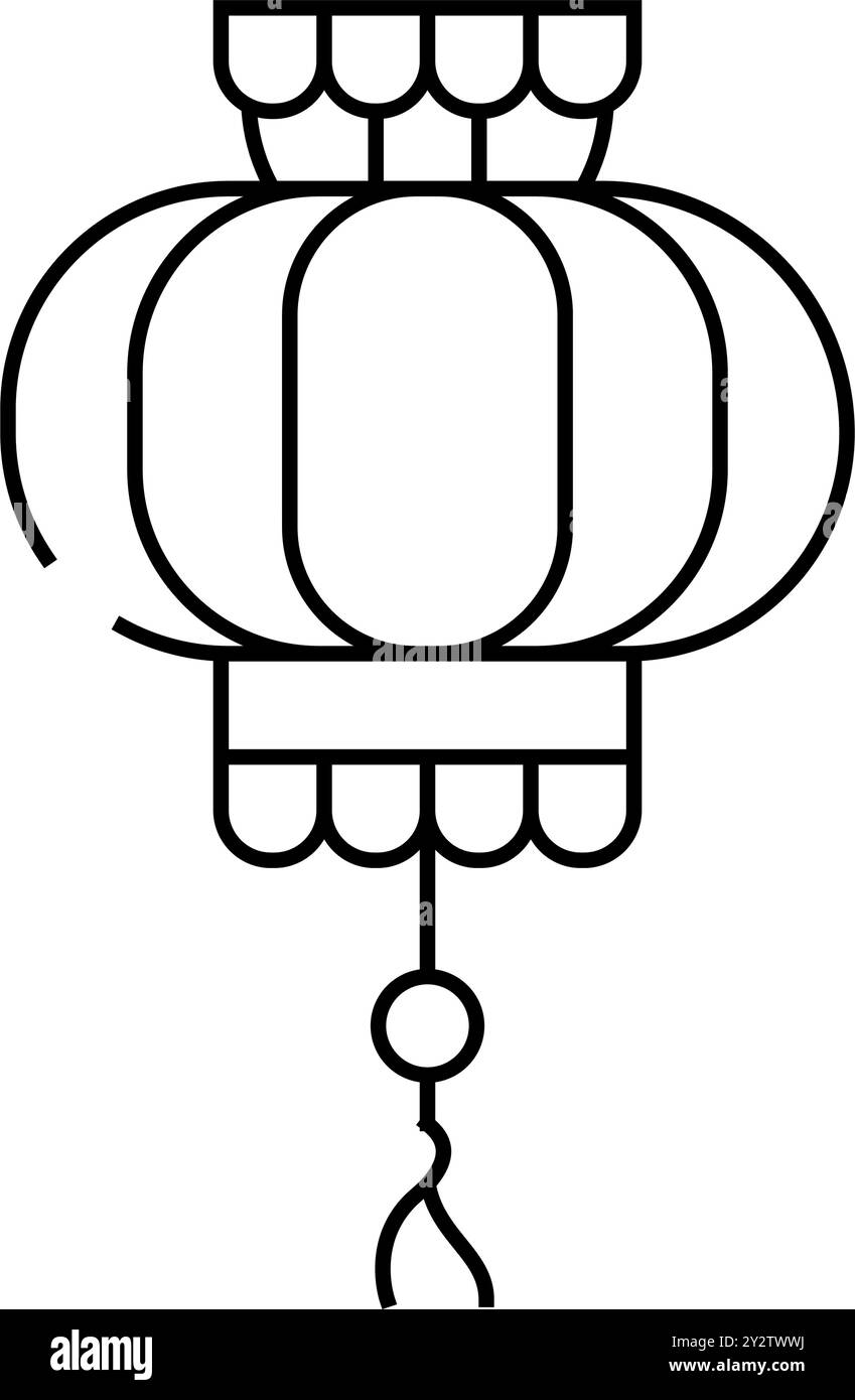 Chinese new year candle Black and White Stock Photos & Images - Alamy