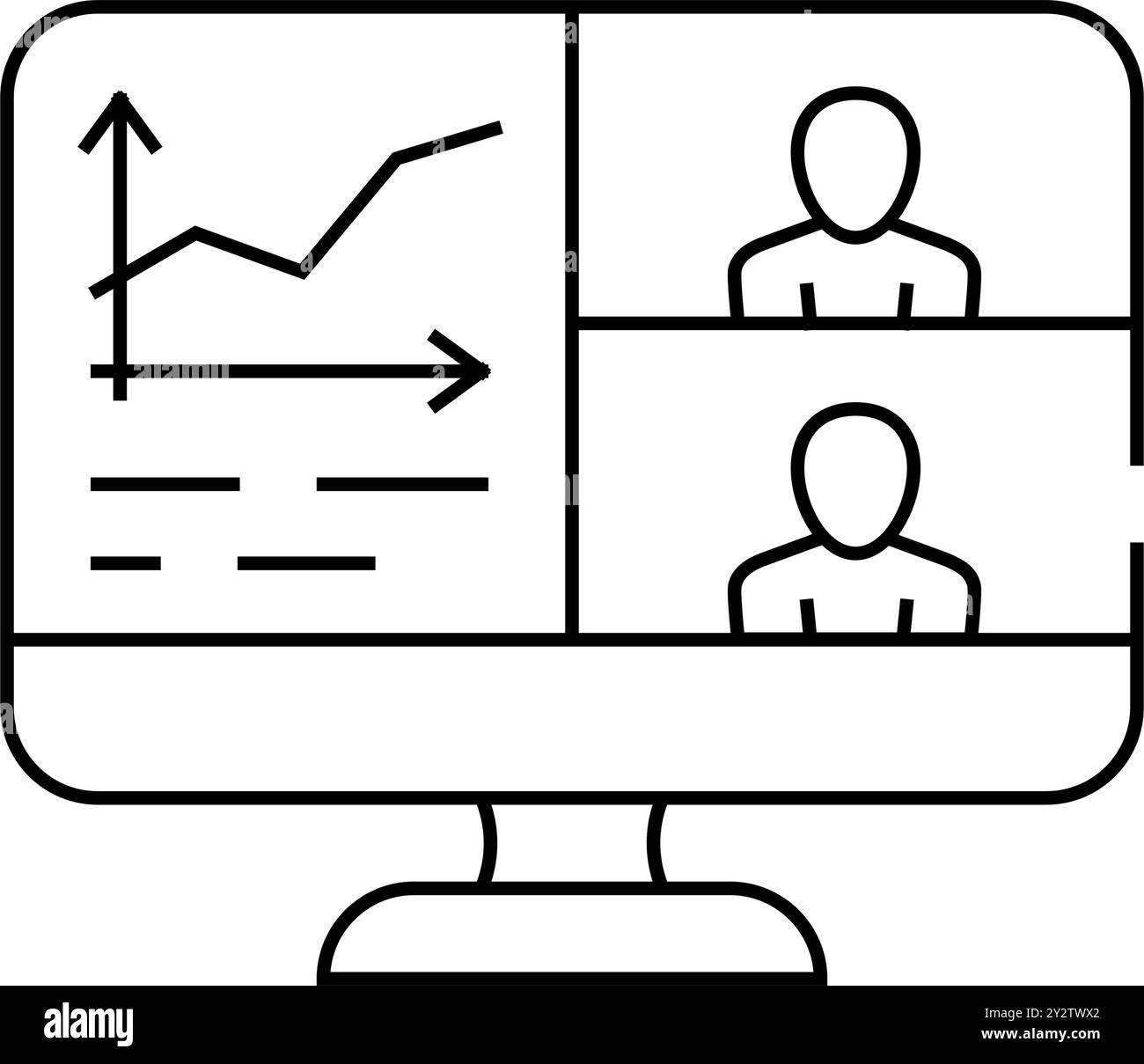 Researching at home Black and White Stock Photos & Images - Alamy