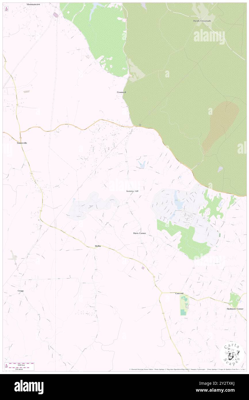 Aquia creek Cut Out Stock Images & Pictures - Alamy