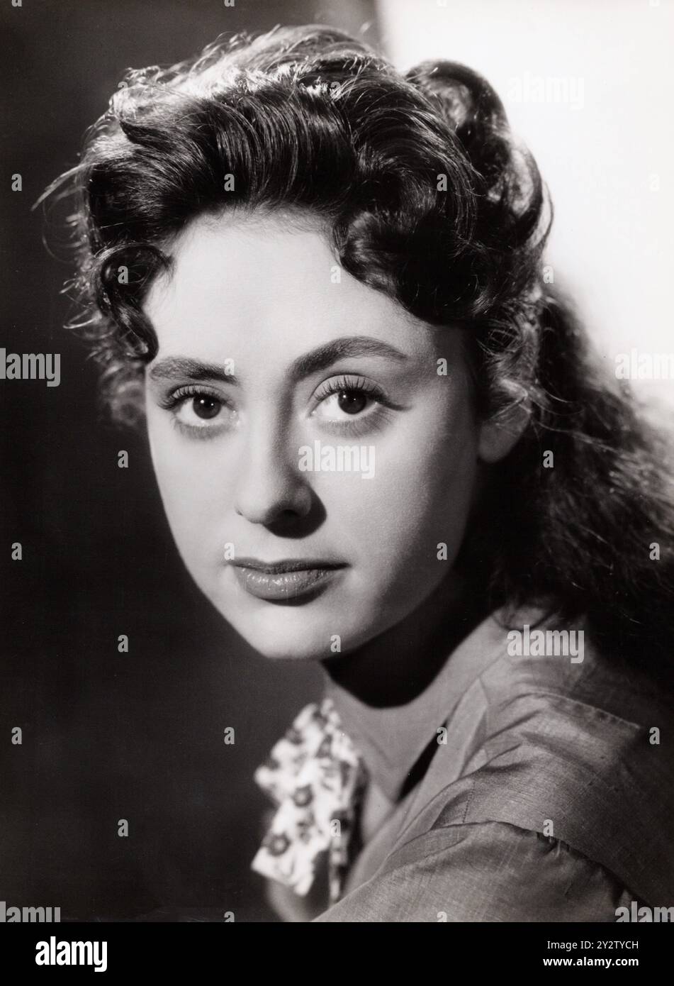 1950s people in theatre hi-res stock photography and images - Alamy