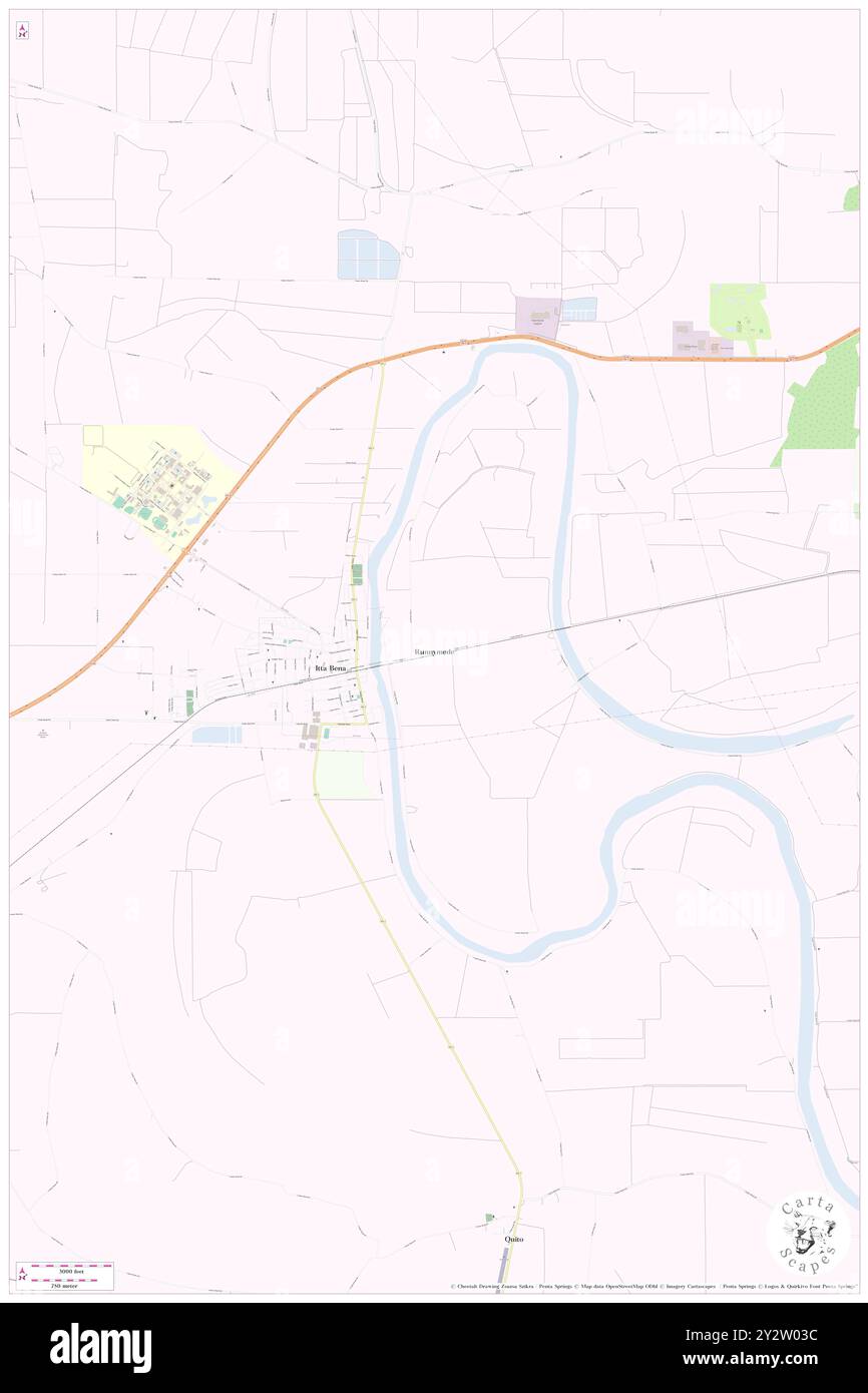 Runnymede, Leflore County, US, United States, Mississippi, N 33 29' 48 ...