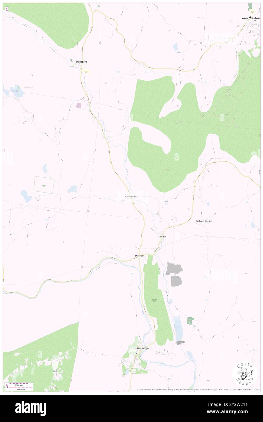 Greenbush hi-res stock photography and images - Alamy