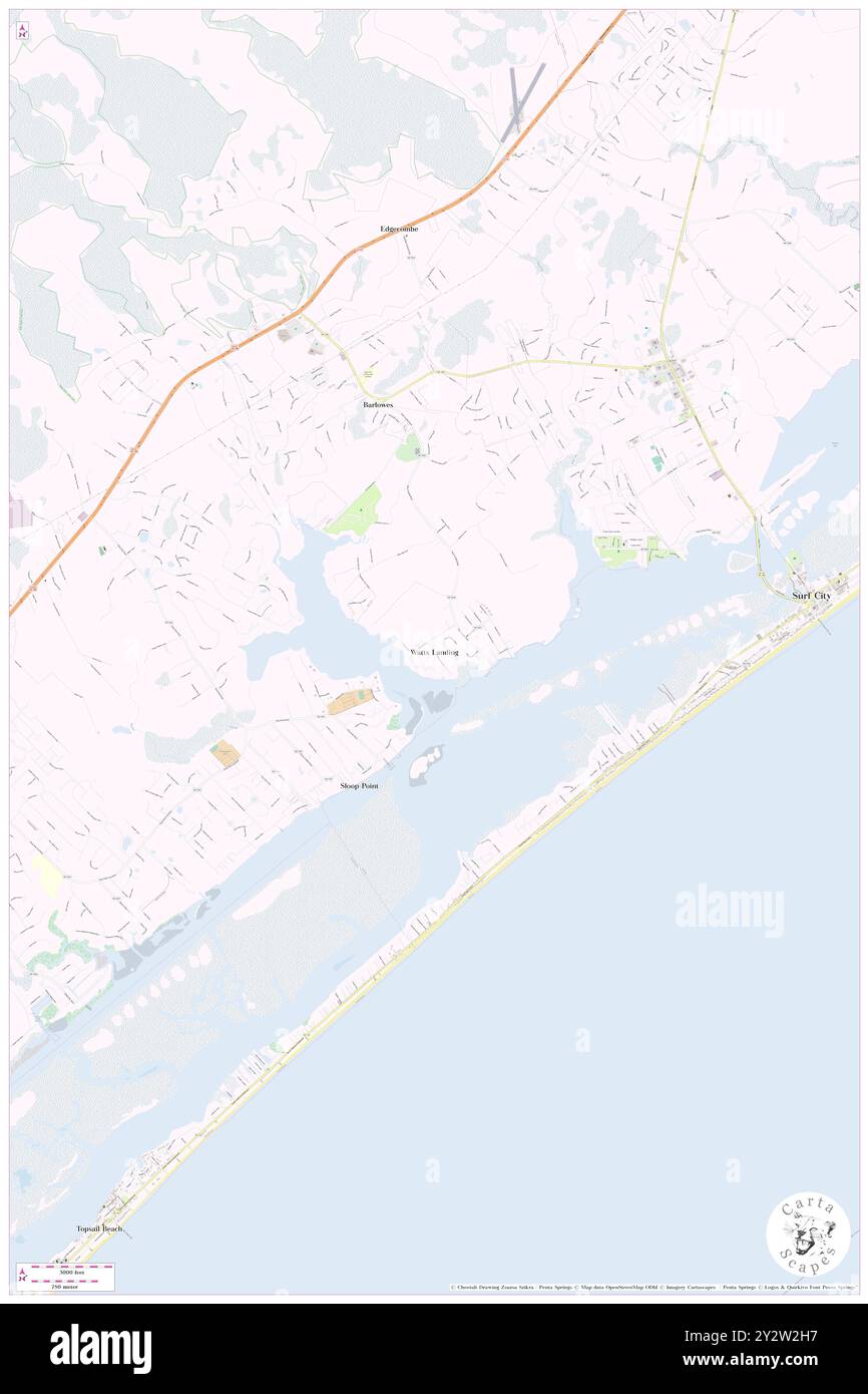 Watts landing hi-res stock photography and images - Alamy