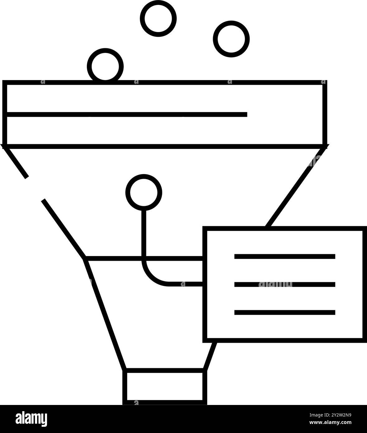 Quantum data center Black and White Stock Photos & Images - Alamy