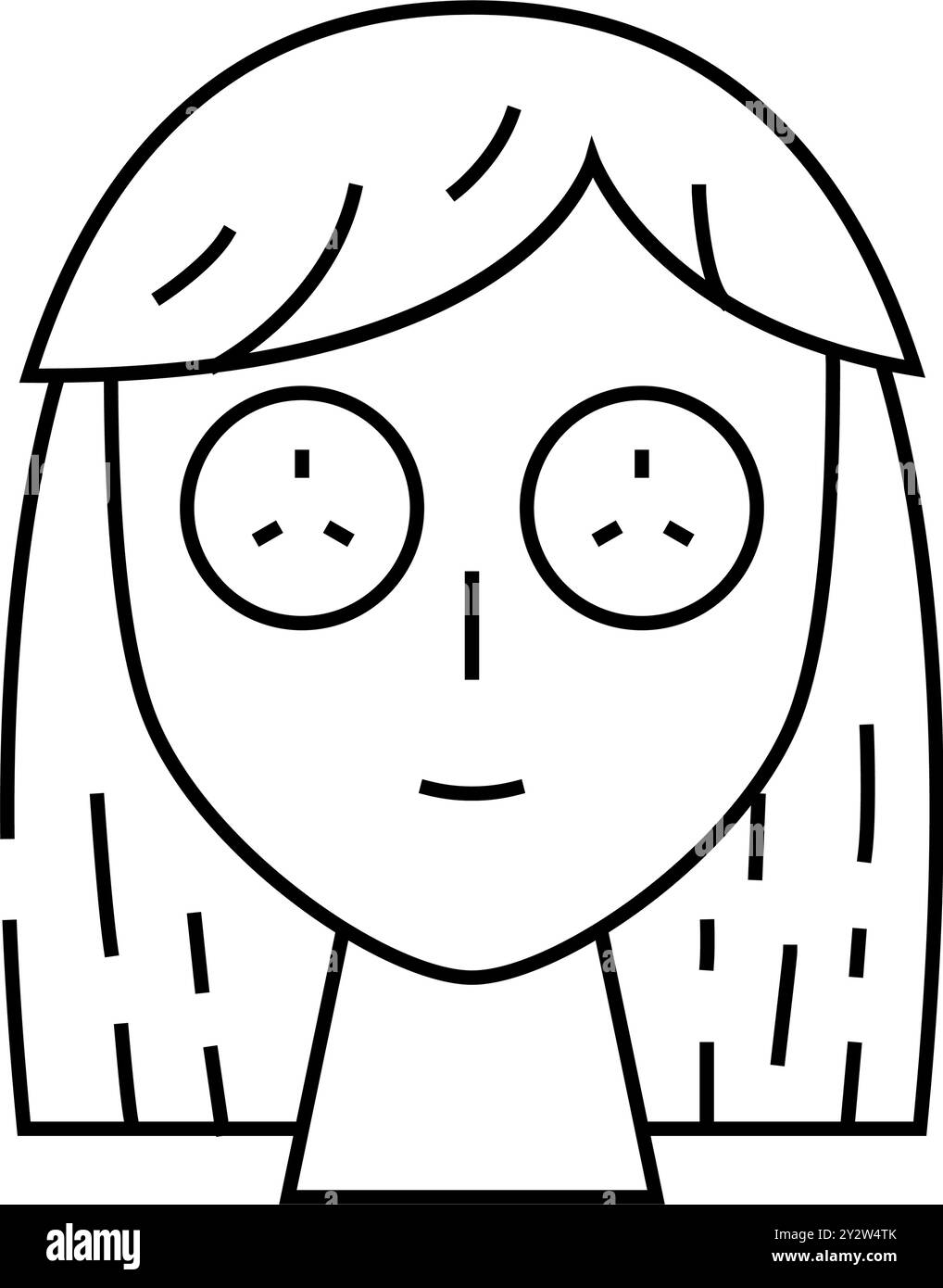 Spa eye device Black and White Stock Photos & Images - Alamy