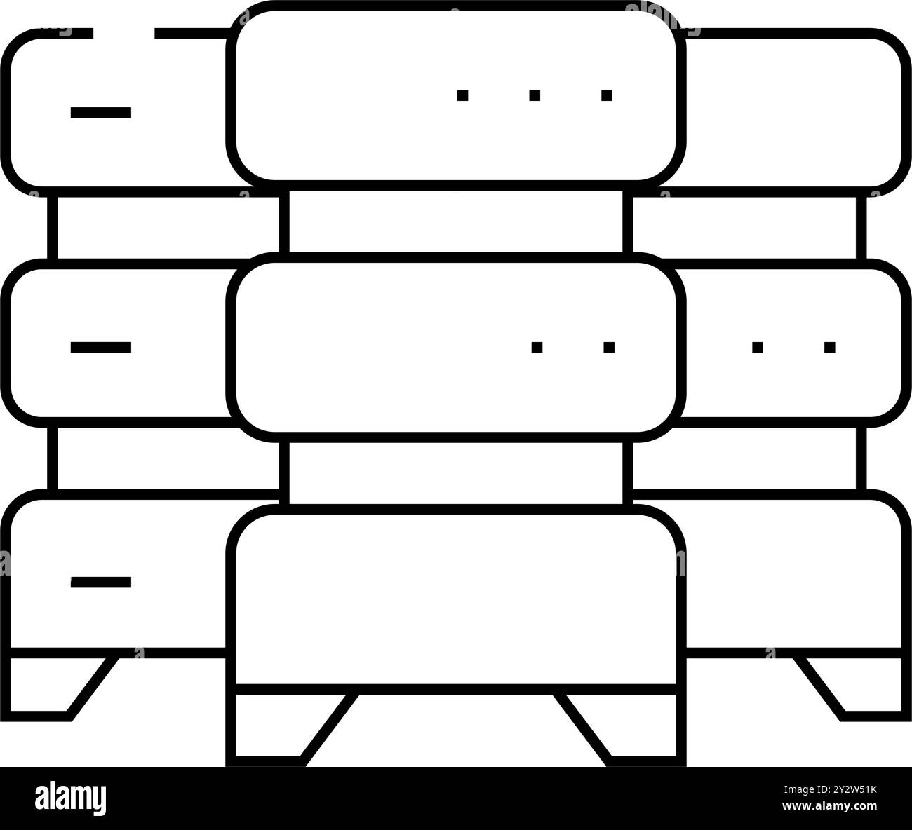 Quantum data center Black and White Stock Photos & Images - Alamy