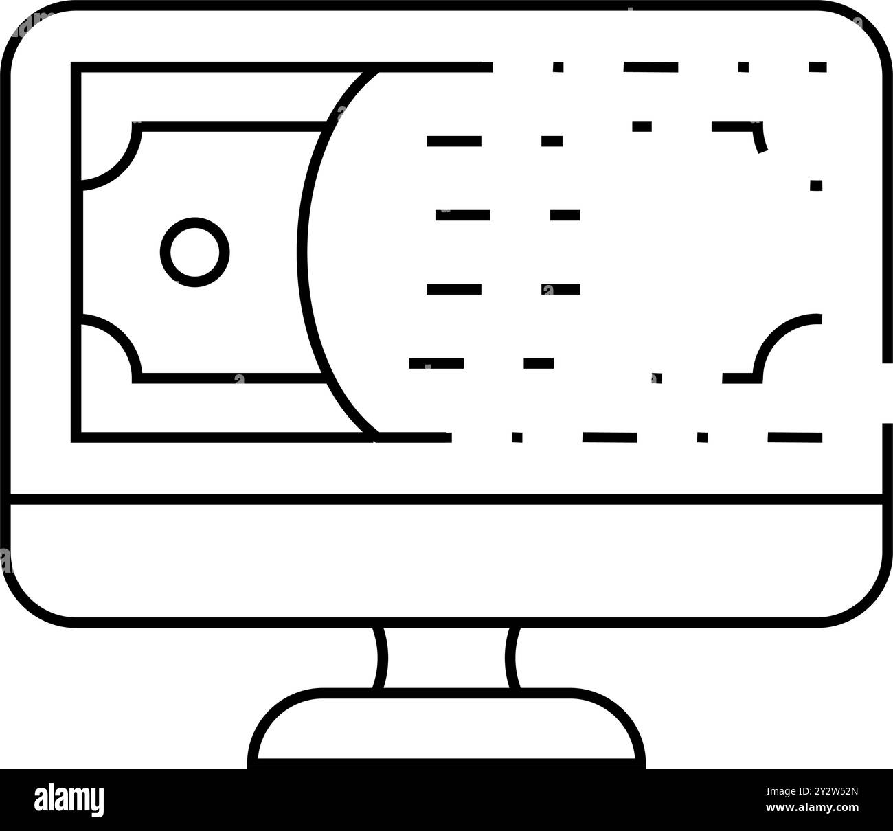 Online anonymity Black and White Stock Photos & Images - Alamy