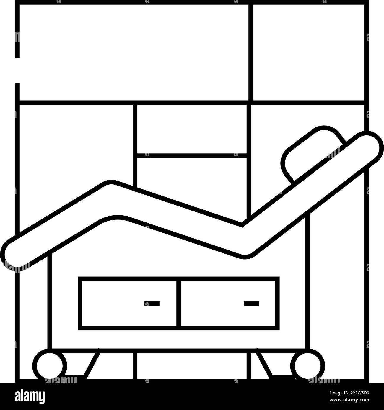 Beauty salon face device Black and White Stock Photos & Images - Alamy