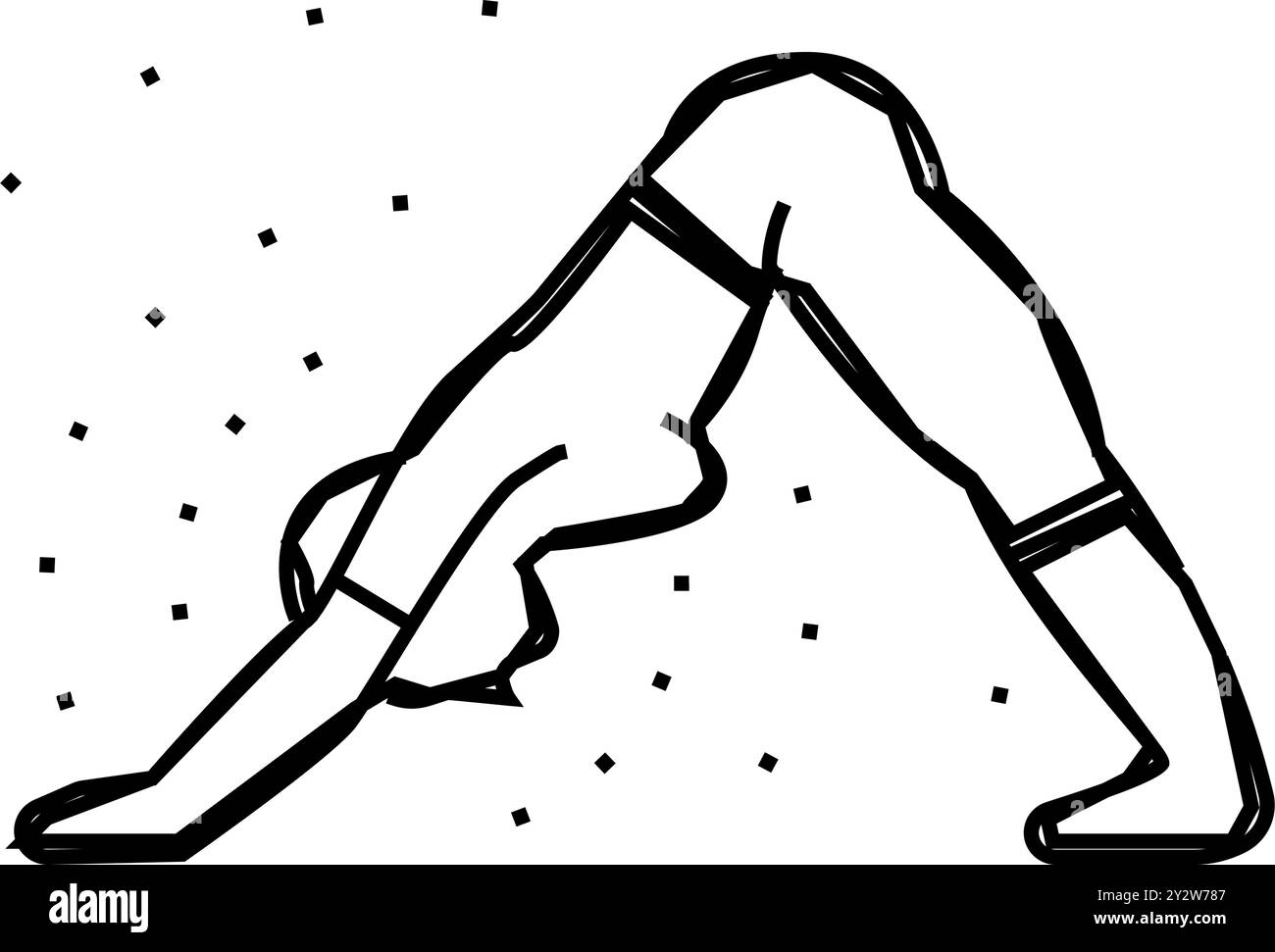 Progressive movement Cut Out Stock Images & Pictures - Alamy