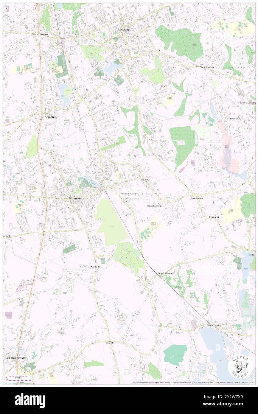 Winslow estates hi-res stock photography and images - Alamy