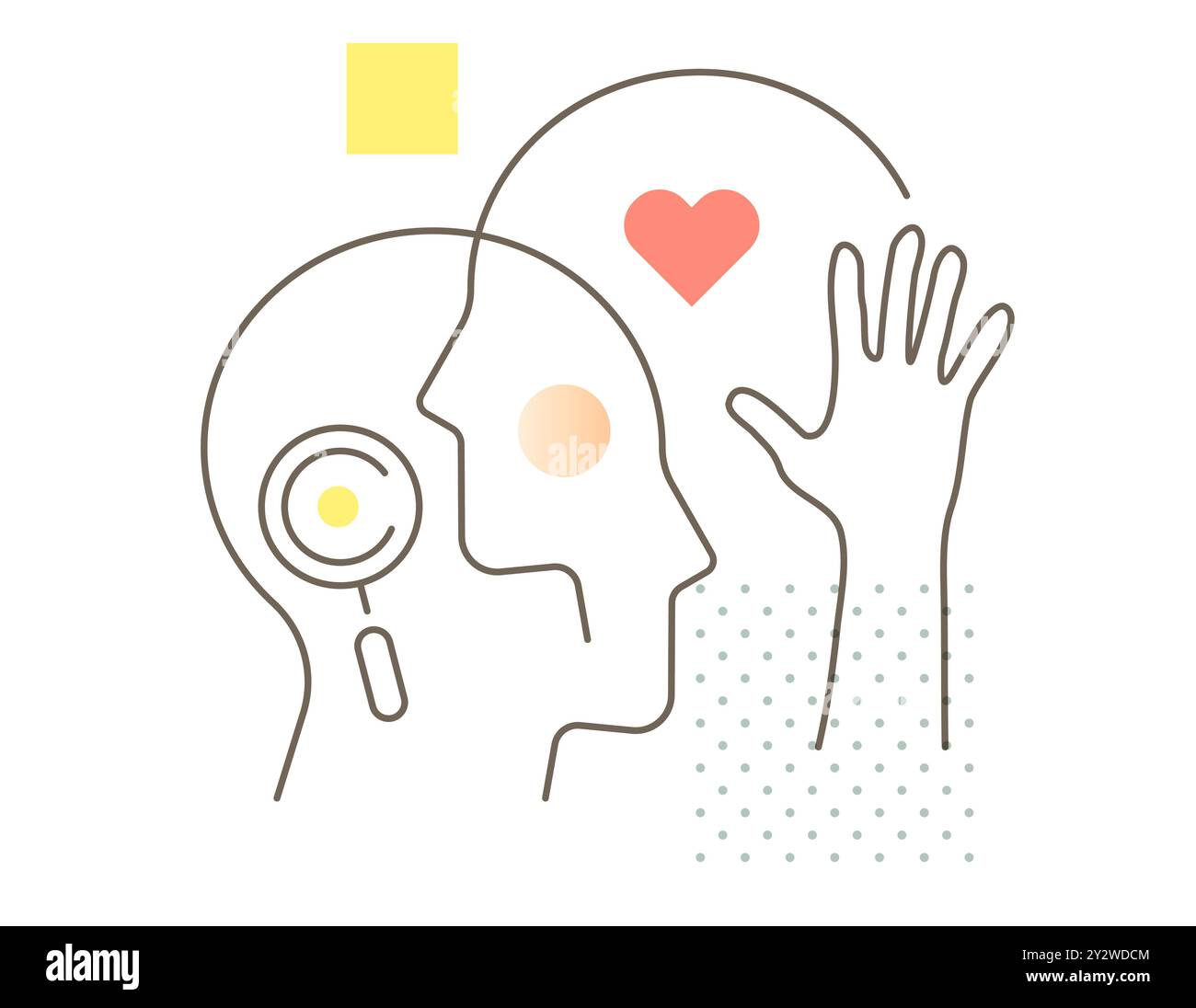 Compassionate use Stock Vector Images - Alamy