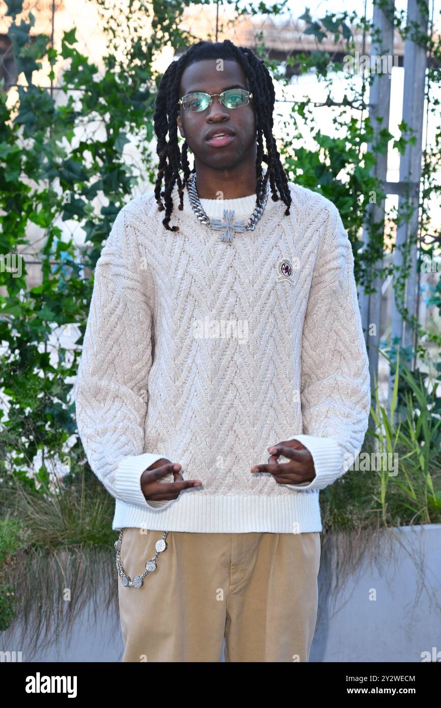 Jordan adetunji hi-res stock photography and images - Alamy
