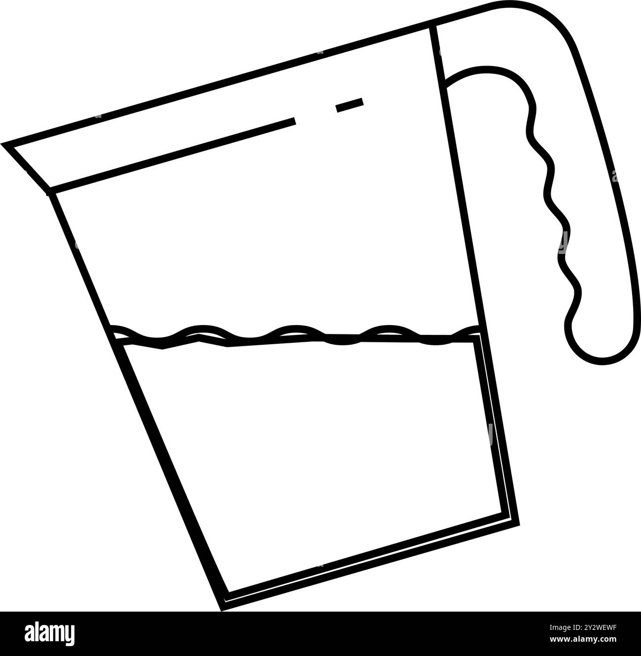 Adding the water Black and White Stock Photos & Images - Alamy