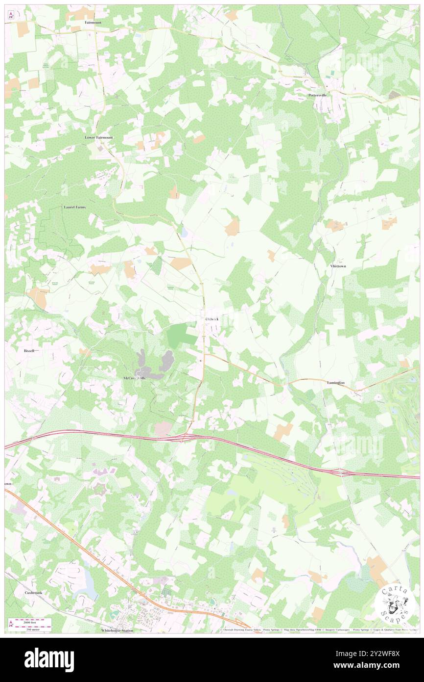 Oldwick Cut Out Stock Images & Pictures - Alamy