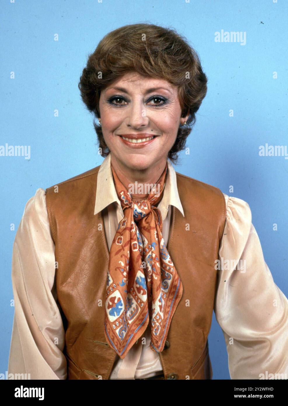 ARCHIV: Caterina Valente Caterina Valente , 70er Jahre ARCHIVAUFNAHME, Datum geschätzt ...