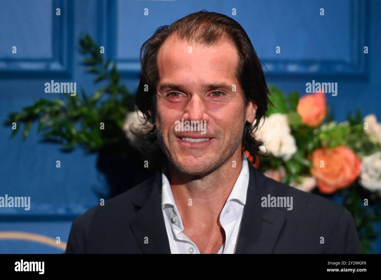 Haas tommy hi-res stock photography and images - Alamy