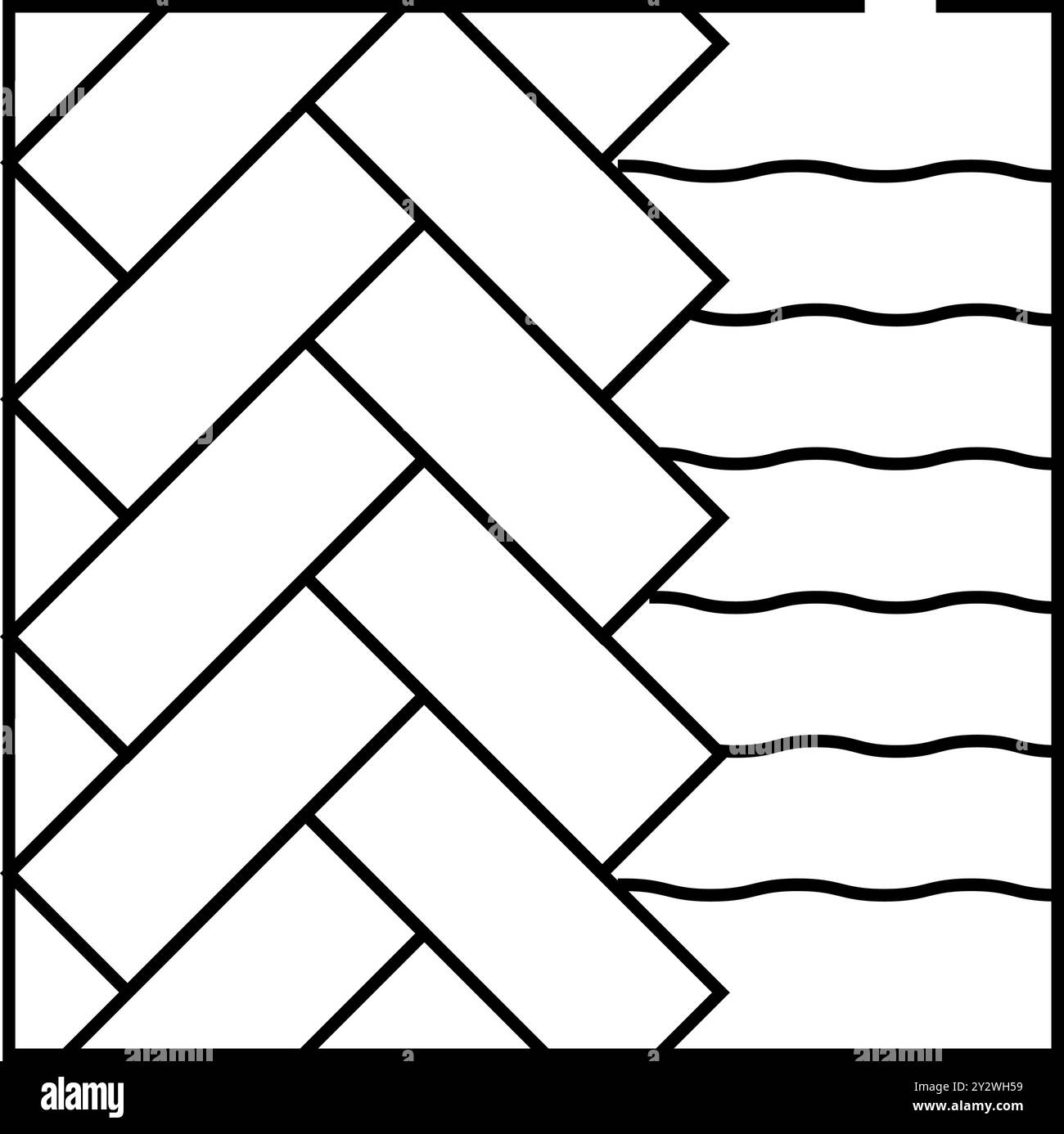 Insulation building material roll line hi-res stock photography and ...