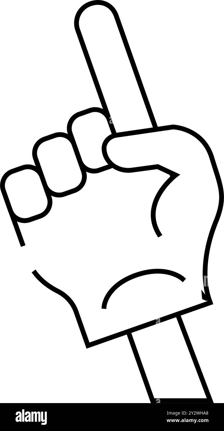 Cloth fan Black and White Stock Photos & Images - Alamy