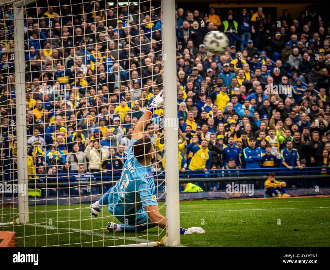 Argentine Professional Soccer League, First Division. Club Atlético ...