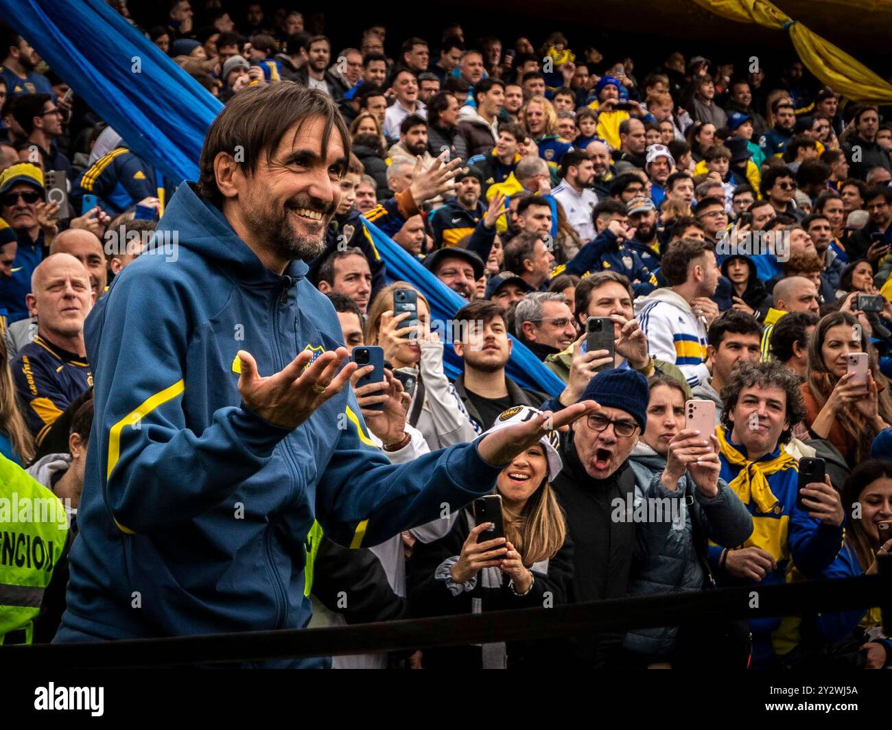 Argentine Professional Soccer League, First Division. Club Atlético ...