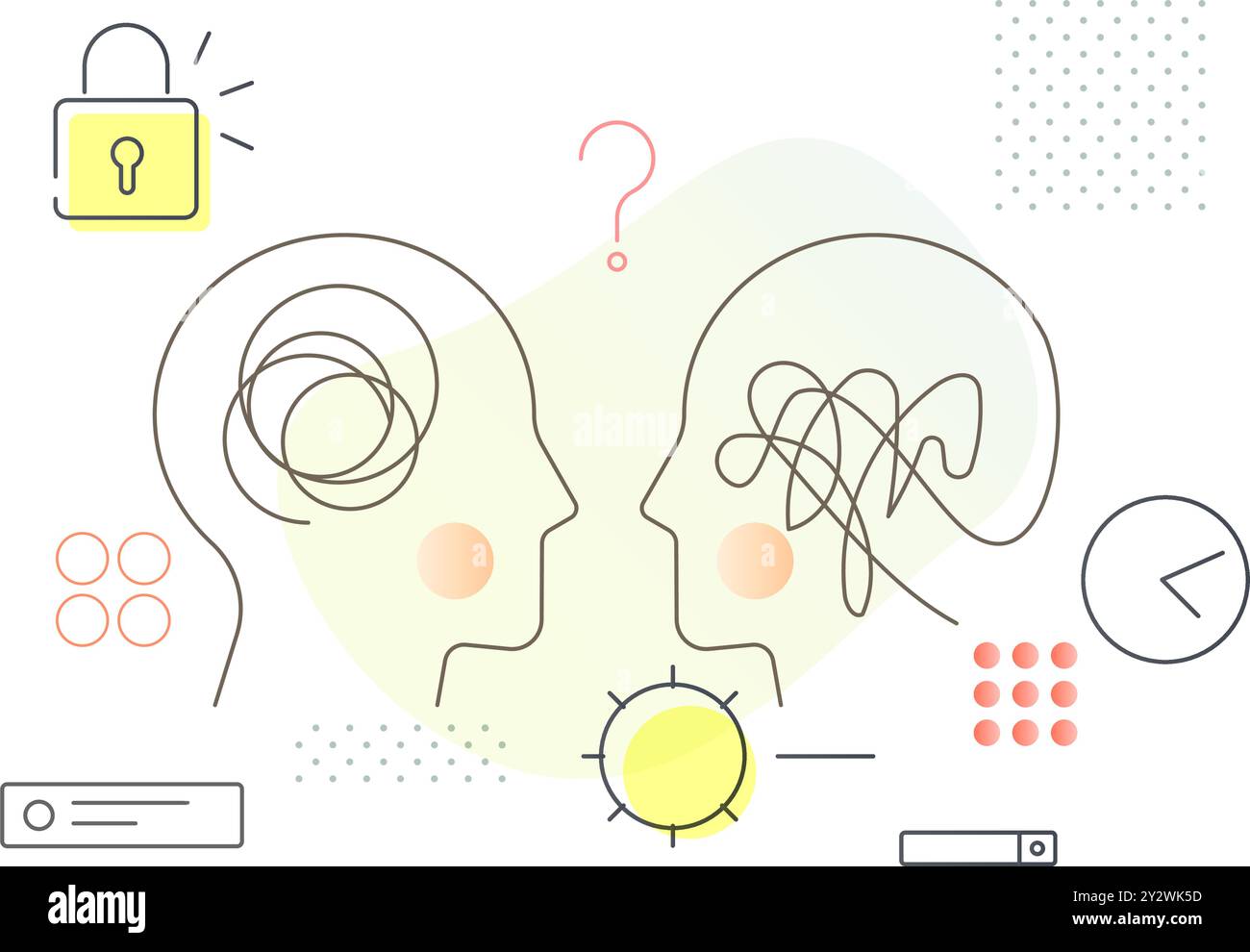 Blocked Mindset - Process Structuring to critical thinking and ...