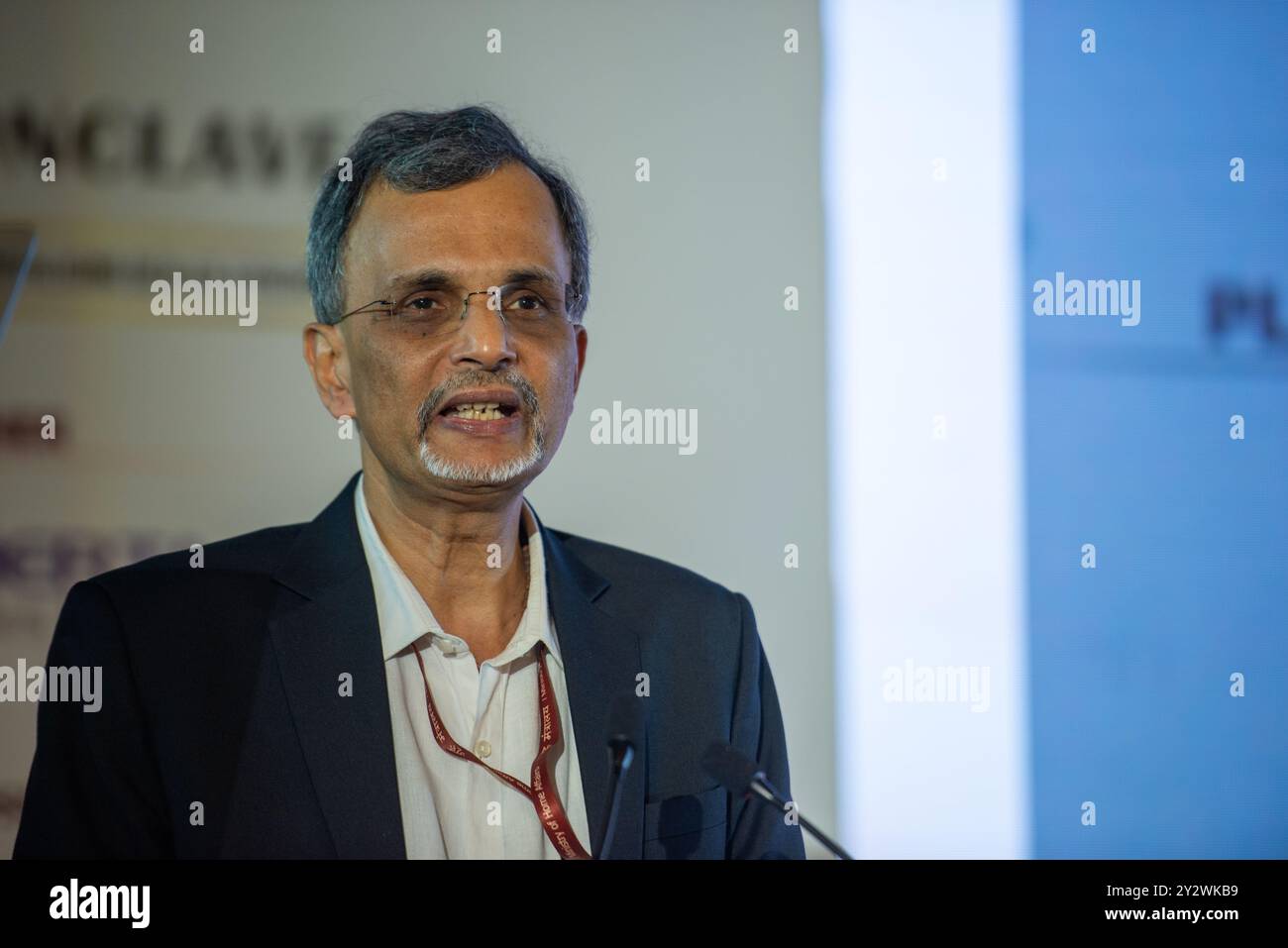 Chief economic advisor india hi-res stock photography and images - Alamy