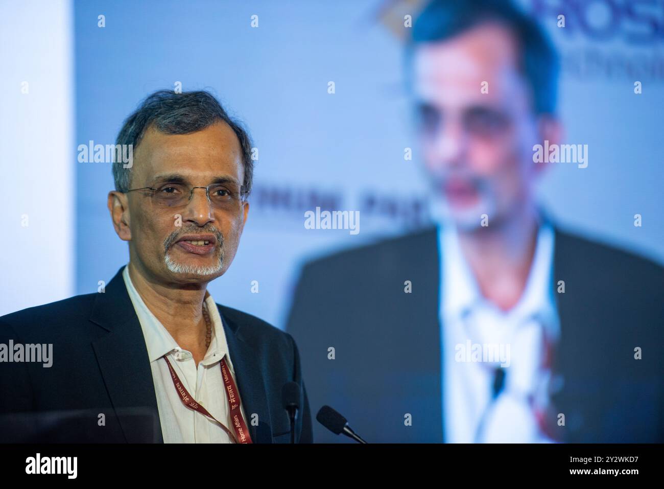 Chief economic advisor india hi-res stock photography and images - Alamy