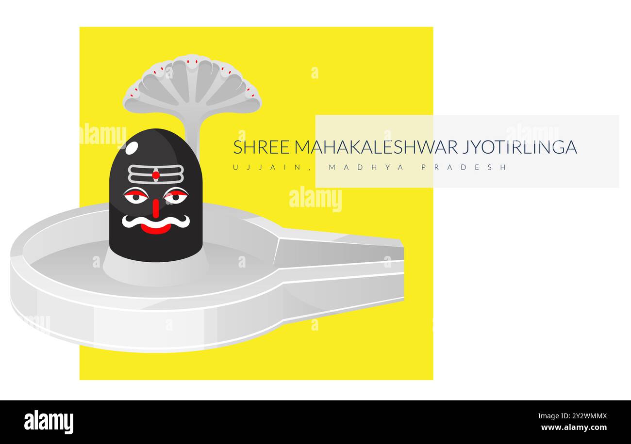 Nageshwar jyotirlinga hi-res stock photography and images - Alamy