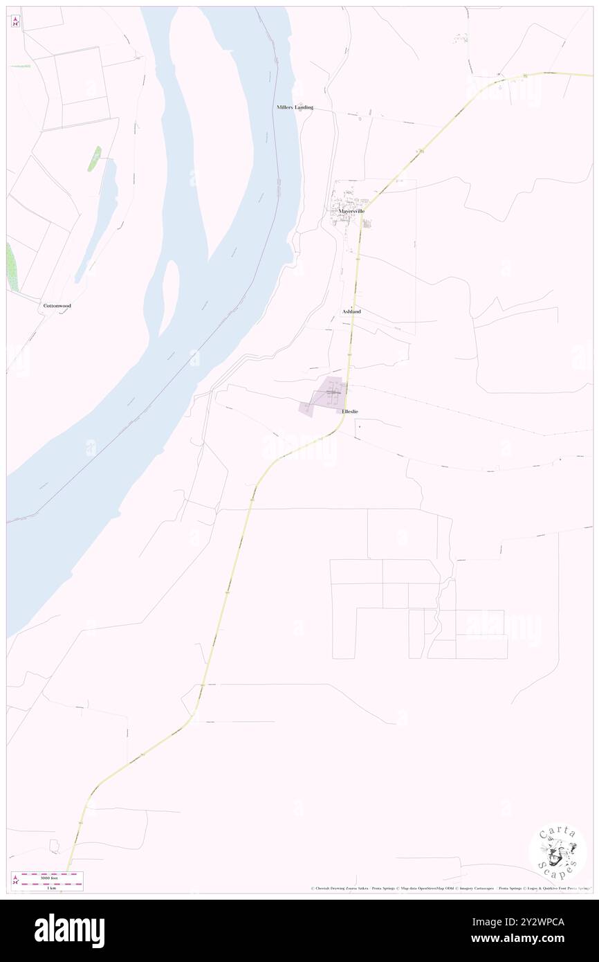 Homochitto historical hi-res stock photography and images - Alamy