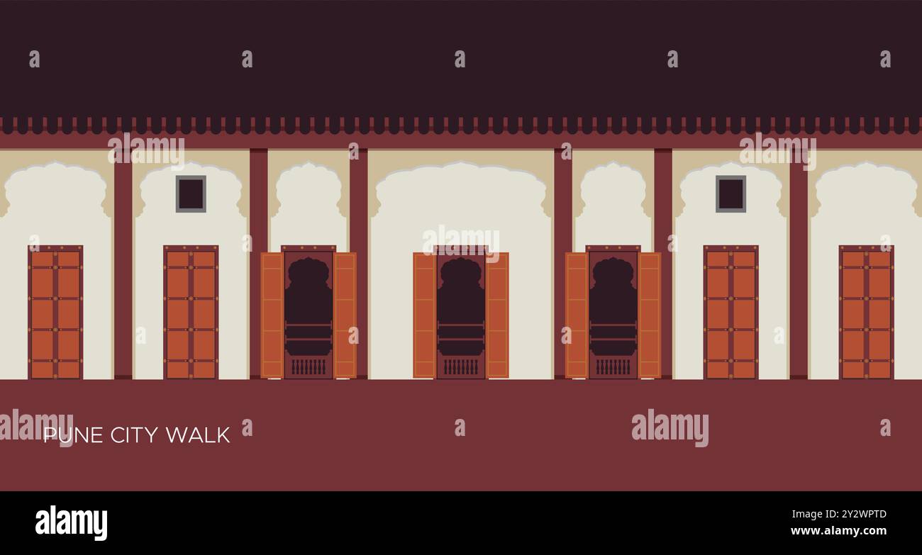 Indian peshwa Stock Vector Images - Alamy