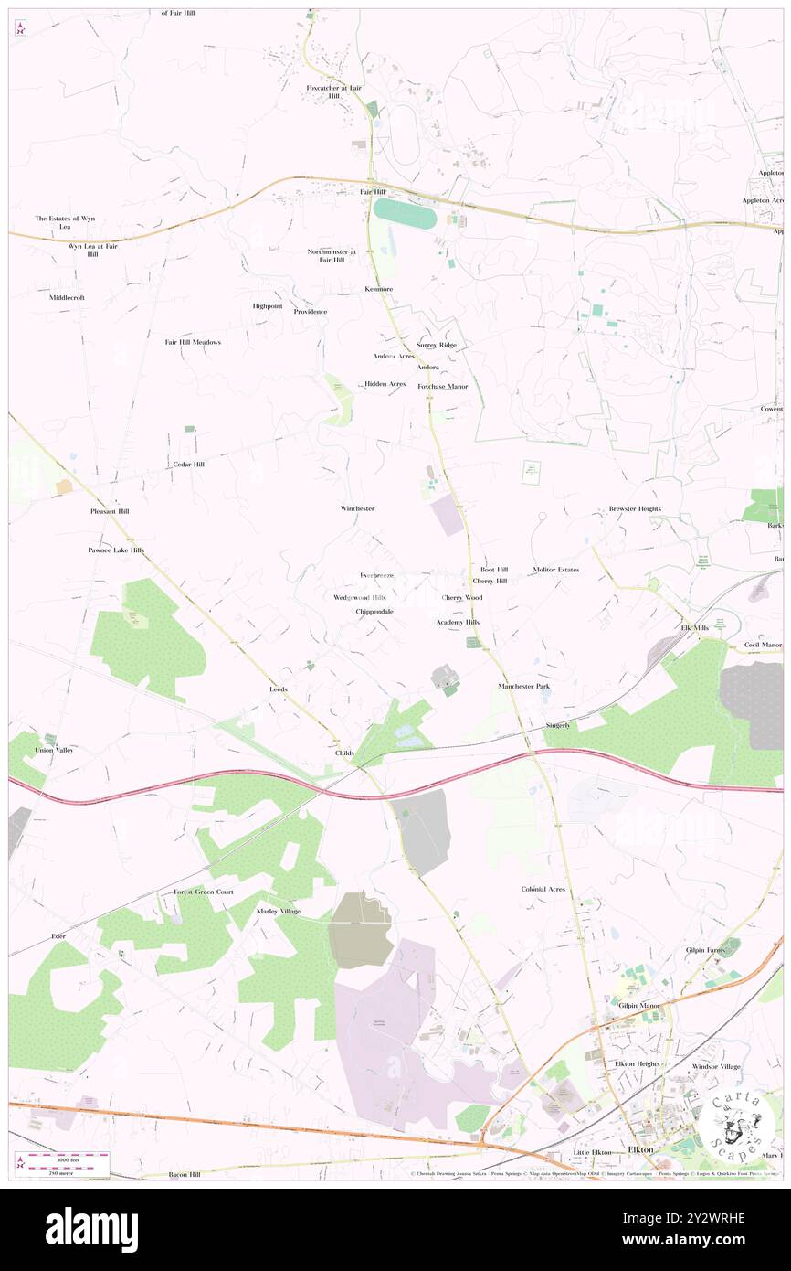 El paco farms hi-res stock photography and images - Alamy