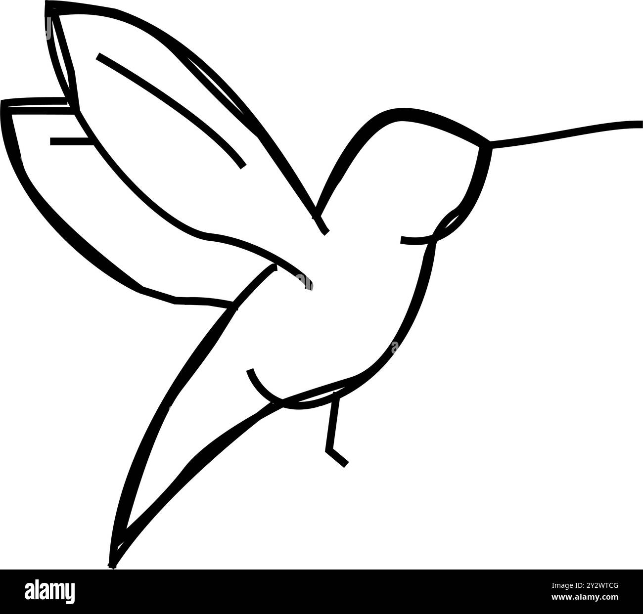 Little eagle stork hi-res stock photography and images - Alamy