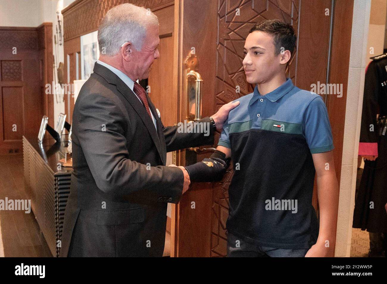 King abdullah medical city hi-res stock photography and images - Alamy