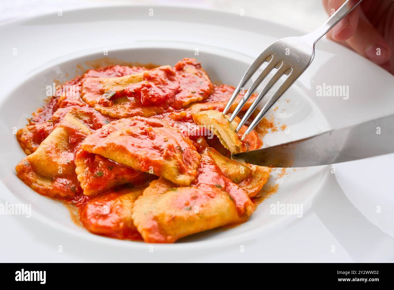 Essenstradition hi-res stock photography and images - Alamy