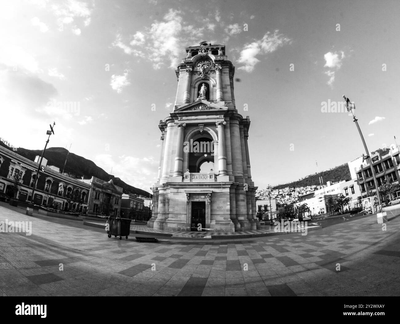 Pachuca hi-res stock photography and images - Alamy