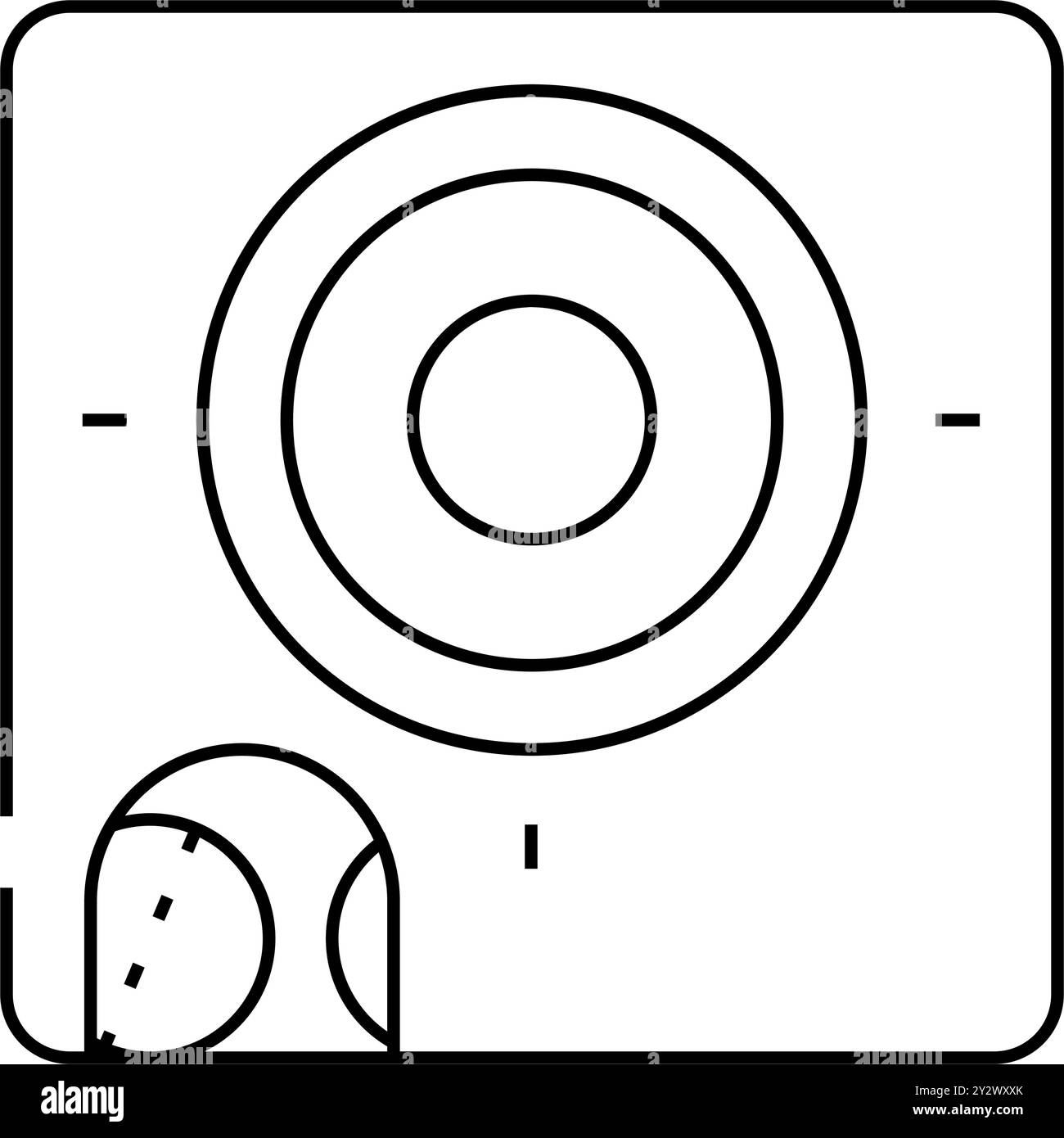 Target clothing Black and White Stock Photos & Images - Alamy