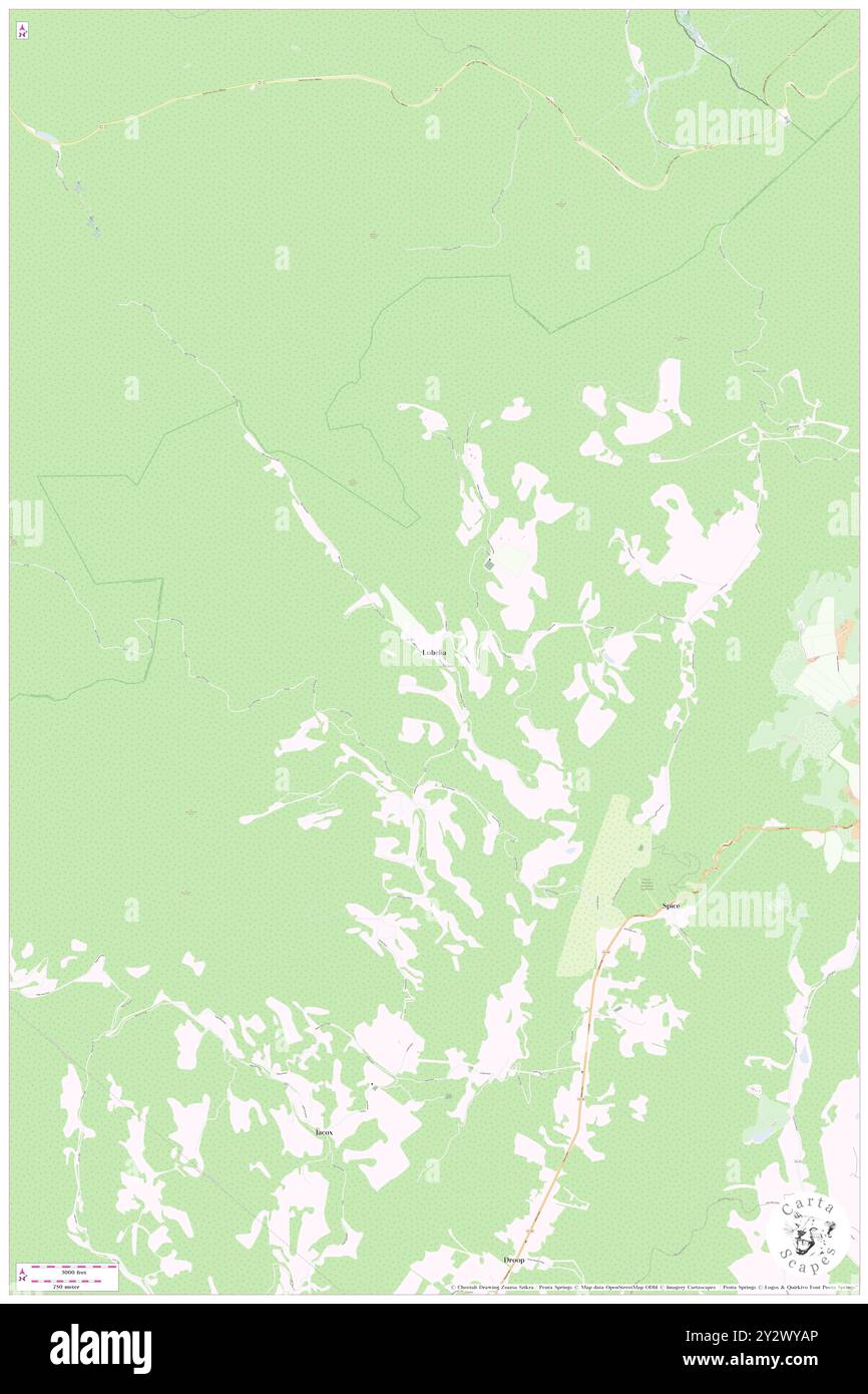 Pocahontas county west virginia hi-res stock photography and images - Alamy