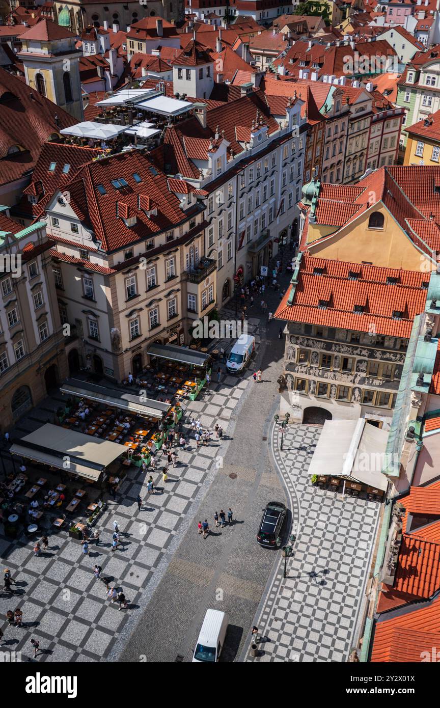Iconic clock towers hi-res stock photography and images - Alamy