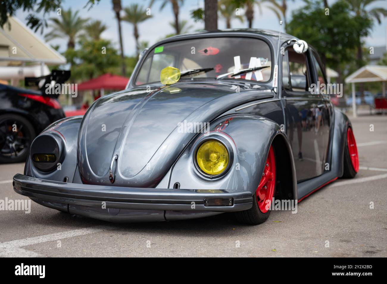 Lowered beetle hi-res stock photography and images - Alamy