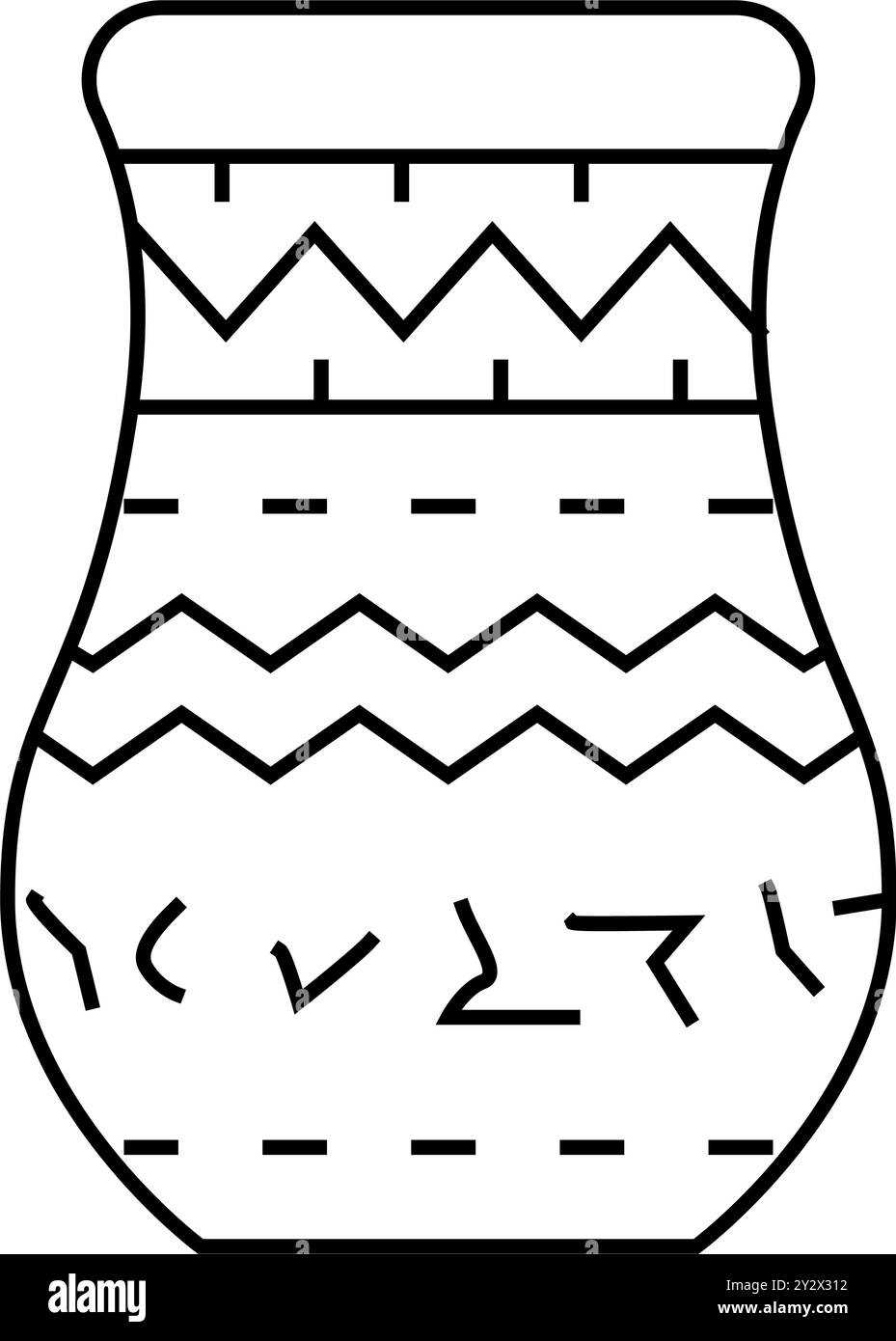 Pharaoh egypt king line Stock Vector Images - Alamy